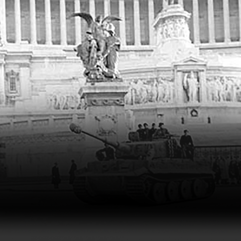 NAZISTI ROMA | Light History